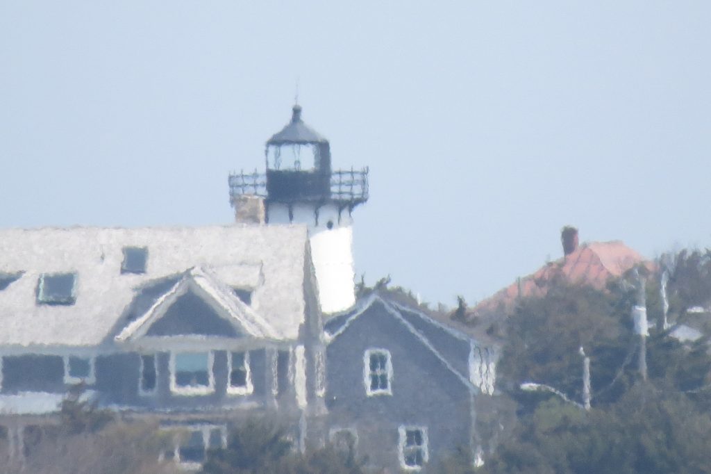 Martha's Vineyard Lighthouses and how to visit them
