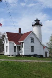 Martha's Vineyard Lighthouses and how to visit them
