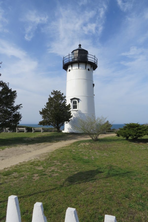Martha's Vineyard Lighthouses and how to visit them