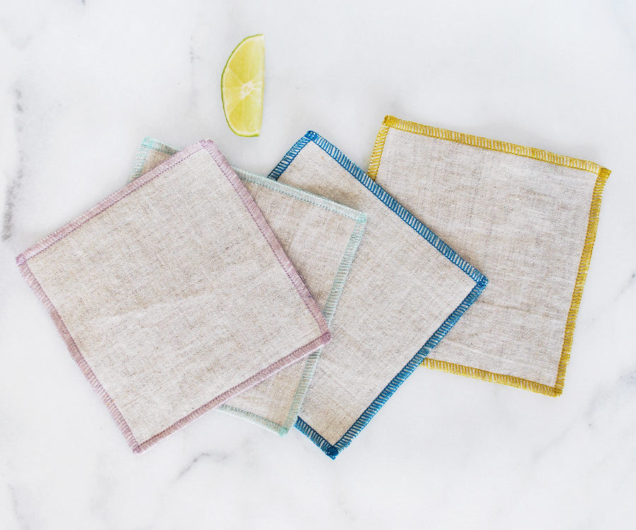 Gifts for the Consummate Entertainer - Sea Salt and Sailor Stripes