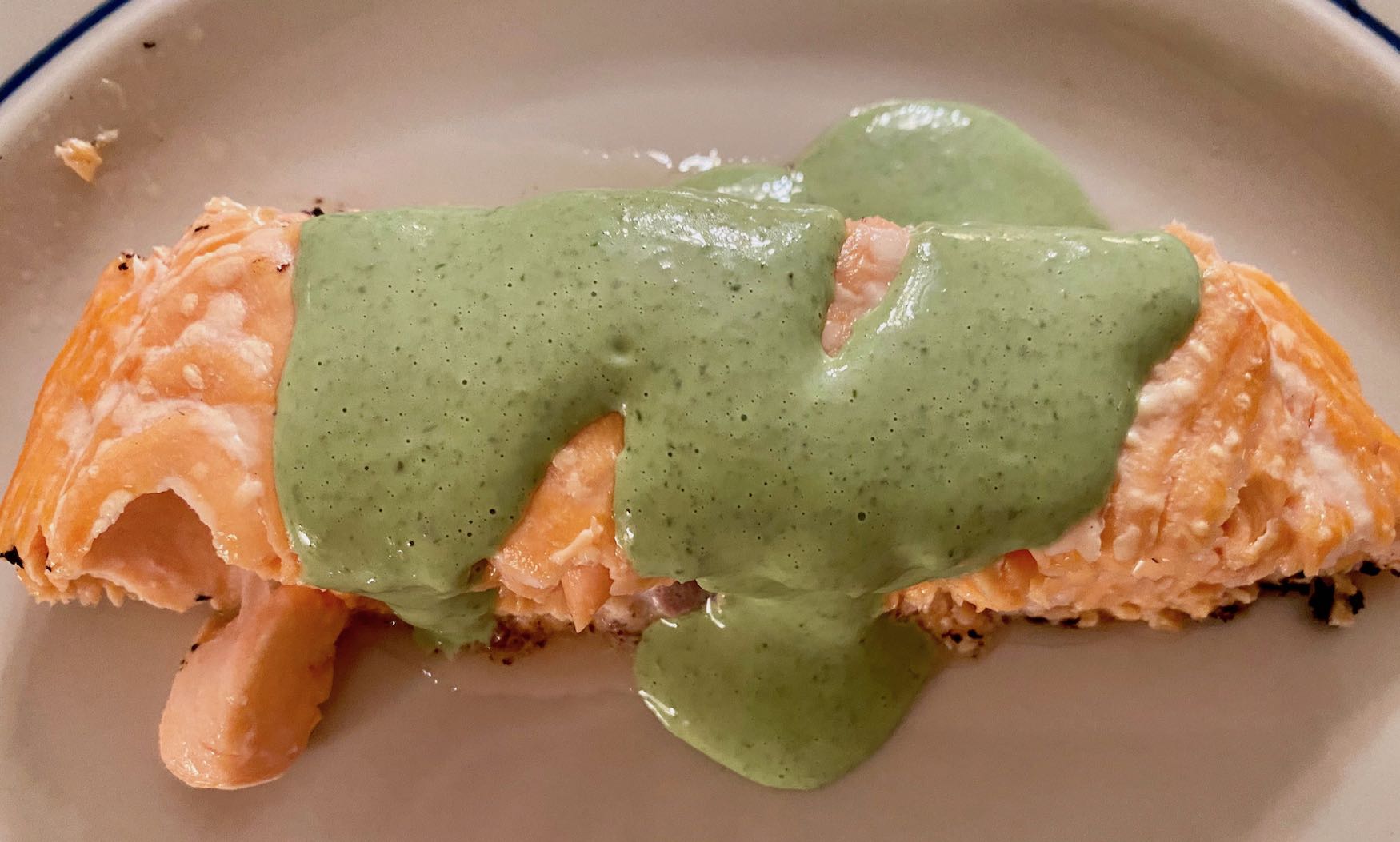 Sorrel Mayonnaise - Sea Salt and Sailor Stripes