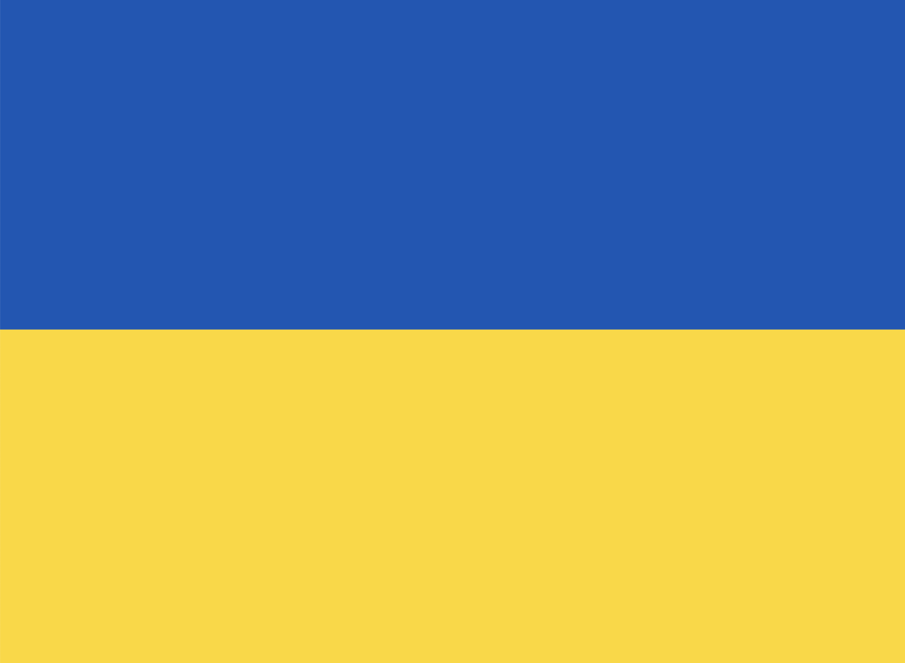 Three Years of War in Ukraine - Sea Salt and Sailor Stripes